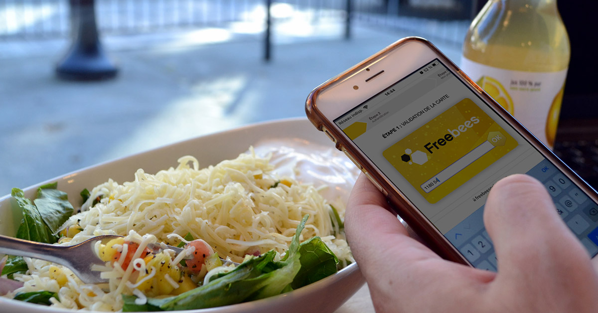 Freebees | Habaneros Grill Mexicain